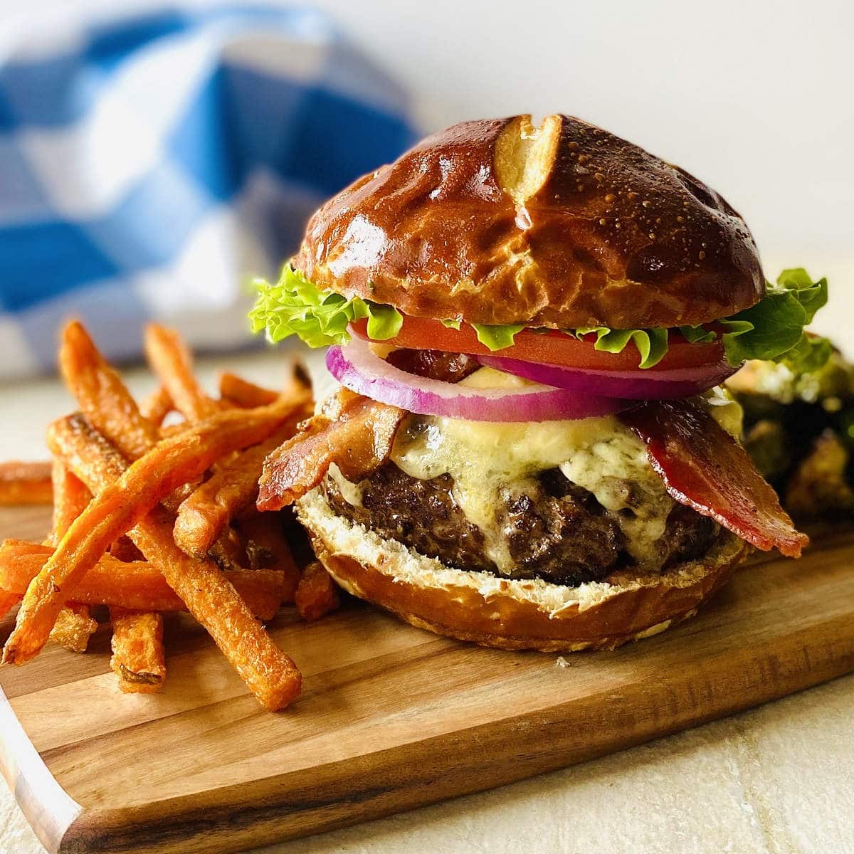 Wagyu Ground Beef Box – Wisecarver Ranch